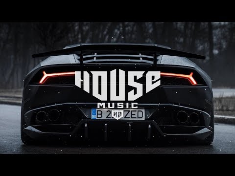 Jarico x Imanbek - All Night