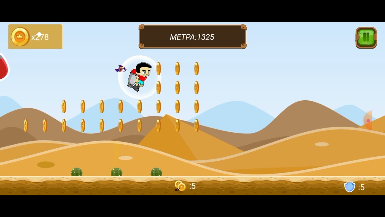 GL SHOW JET ADVENTURE! - YouTube