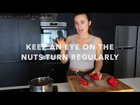 CARROT SALAD | TIA PROVOST
