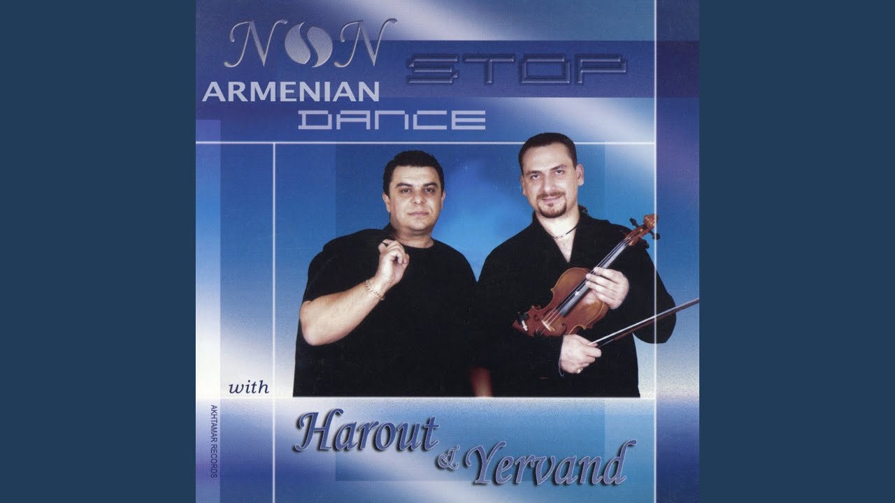 Rabiz Rabiz Yerkum Em - YouTube