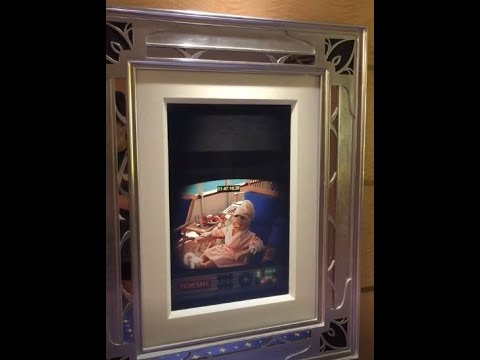 The Muppets Midship Detective Agency in the Disney Fantasy - YouTube