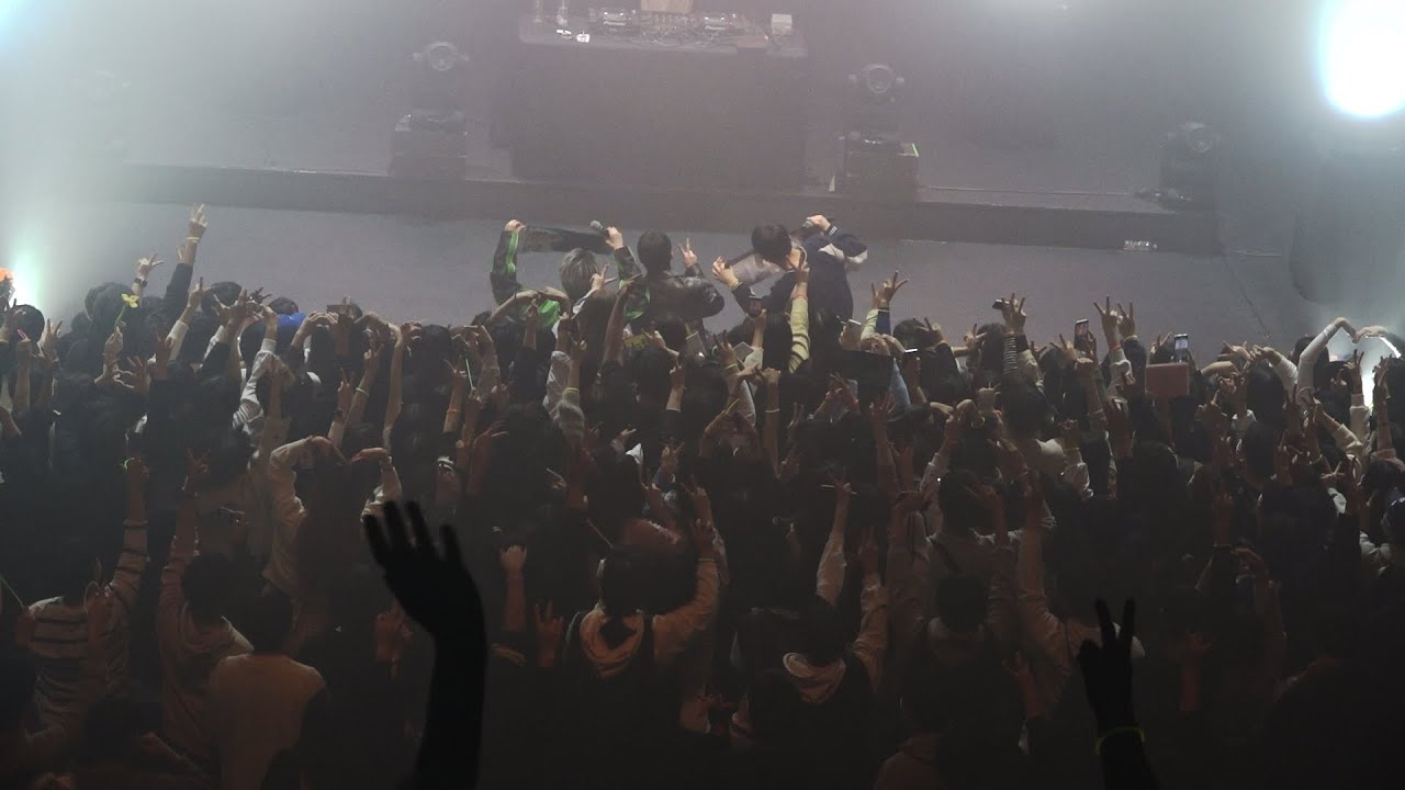 [LIVE] Highlight CLIP | Cosm Concert NURI - YouTube