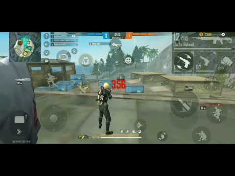 Kilp FF ka hade short video op status video