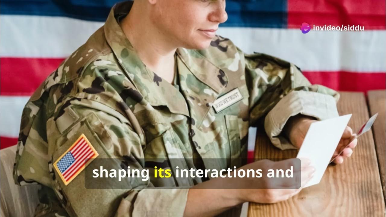 Understanding Foreign Policy: Key Determinants Explained - YouTube