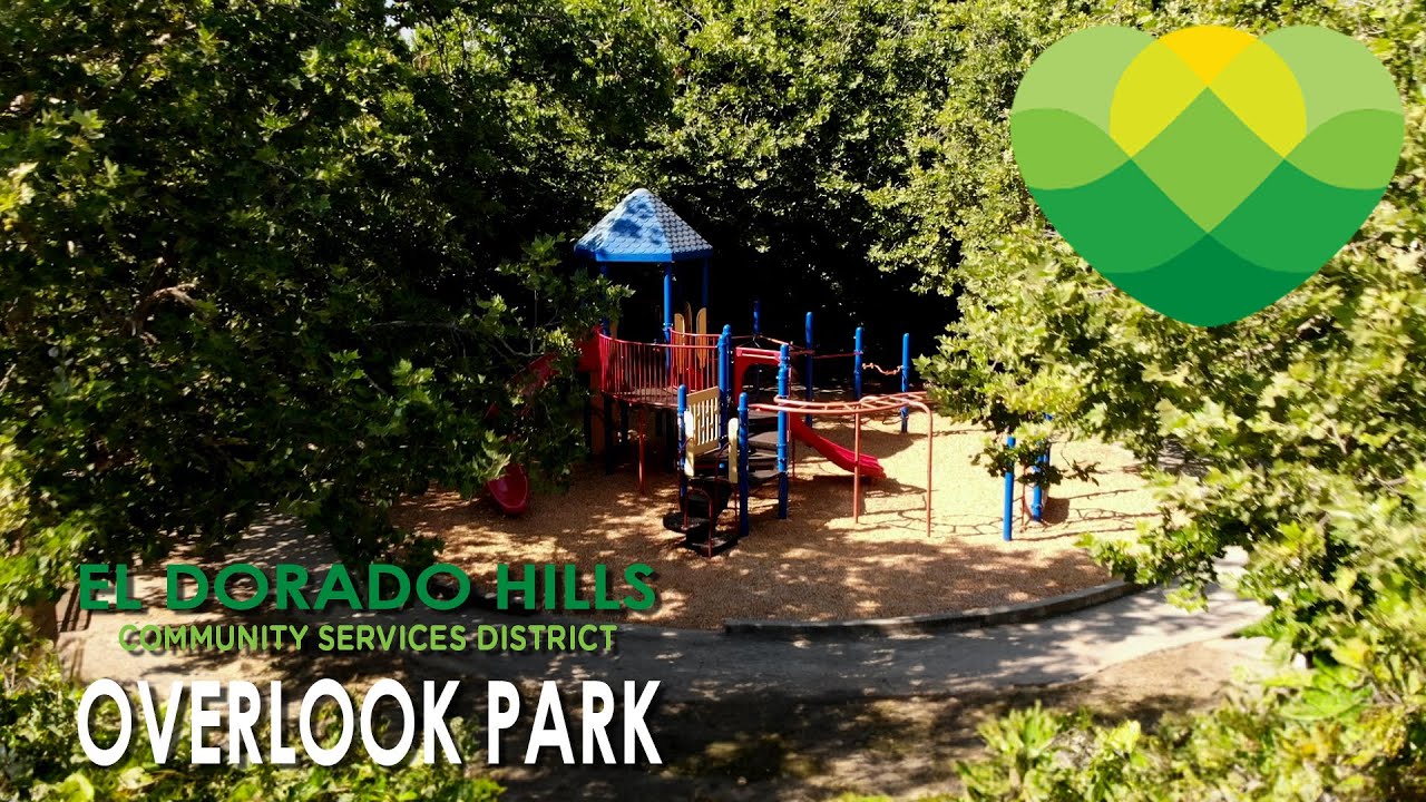 Park Tours: Overlook Park - YouTube