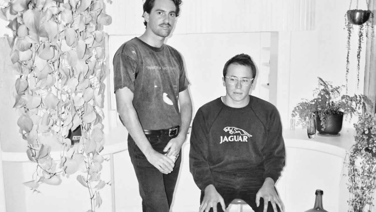 Ruby Haunt // Strangers - YouTube Music