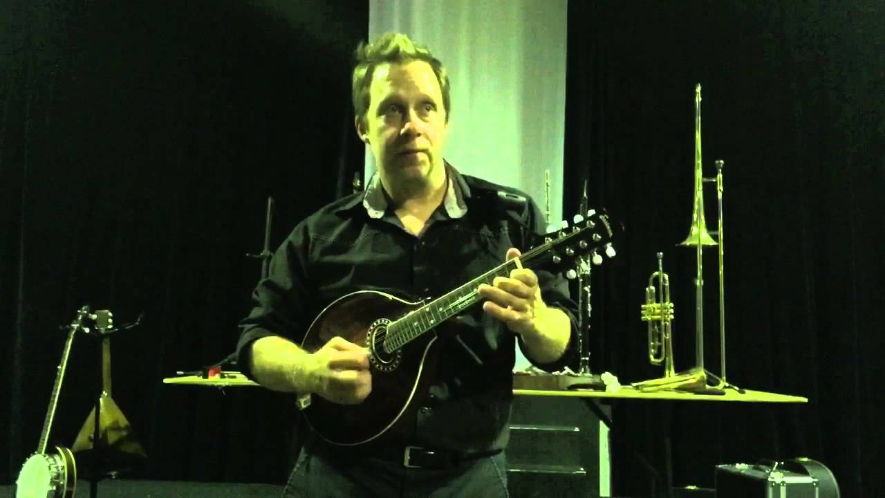Colin Maier ONE MAN BAND - YouTube