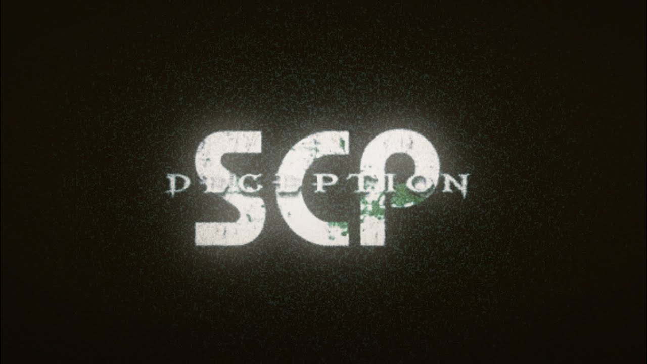 SCP: Deception OST. Sector 1 Ambience - YouTube