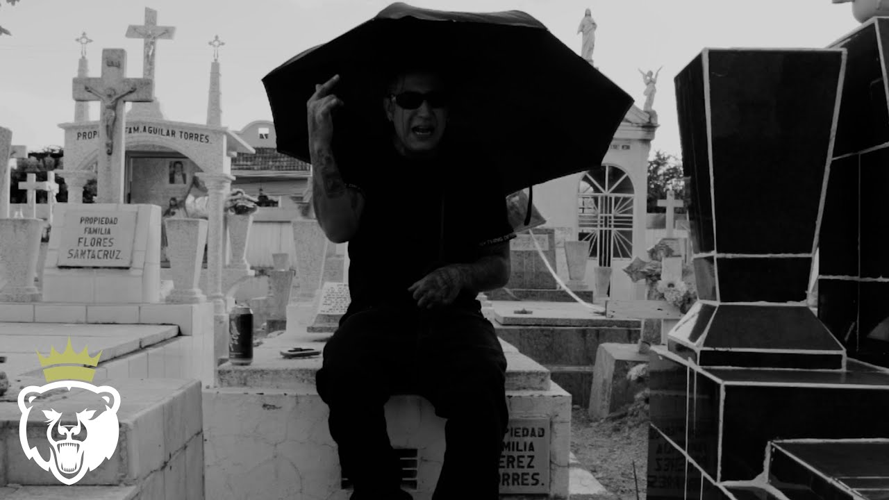 UNEX MSC // DEMBELA // VIDEO OFICIAL - YouTube