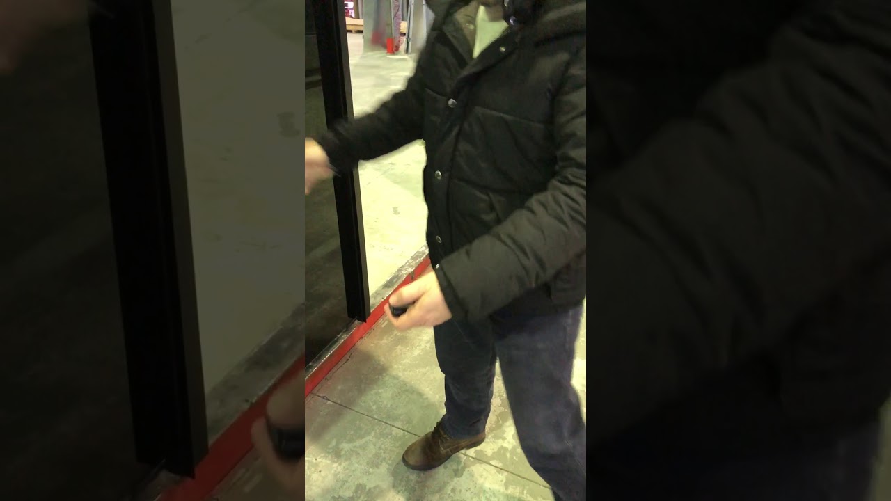 Fiam X1R Smart + remote control - YouTube