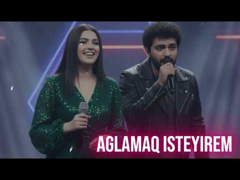 Elə Ağlamaq İstəyirəm 💔 | Deep Emotional Remix 2026 | TikTok Trend Azərbaycan