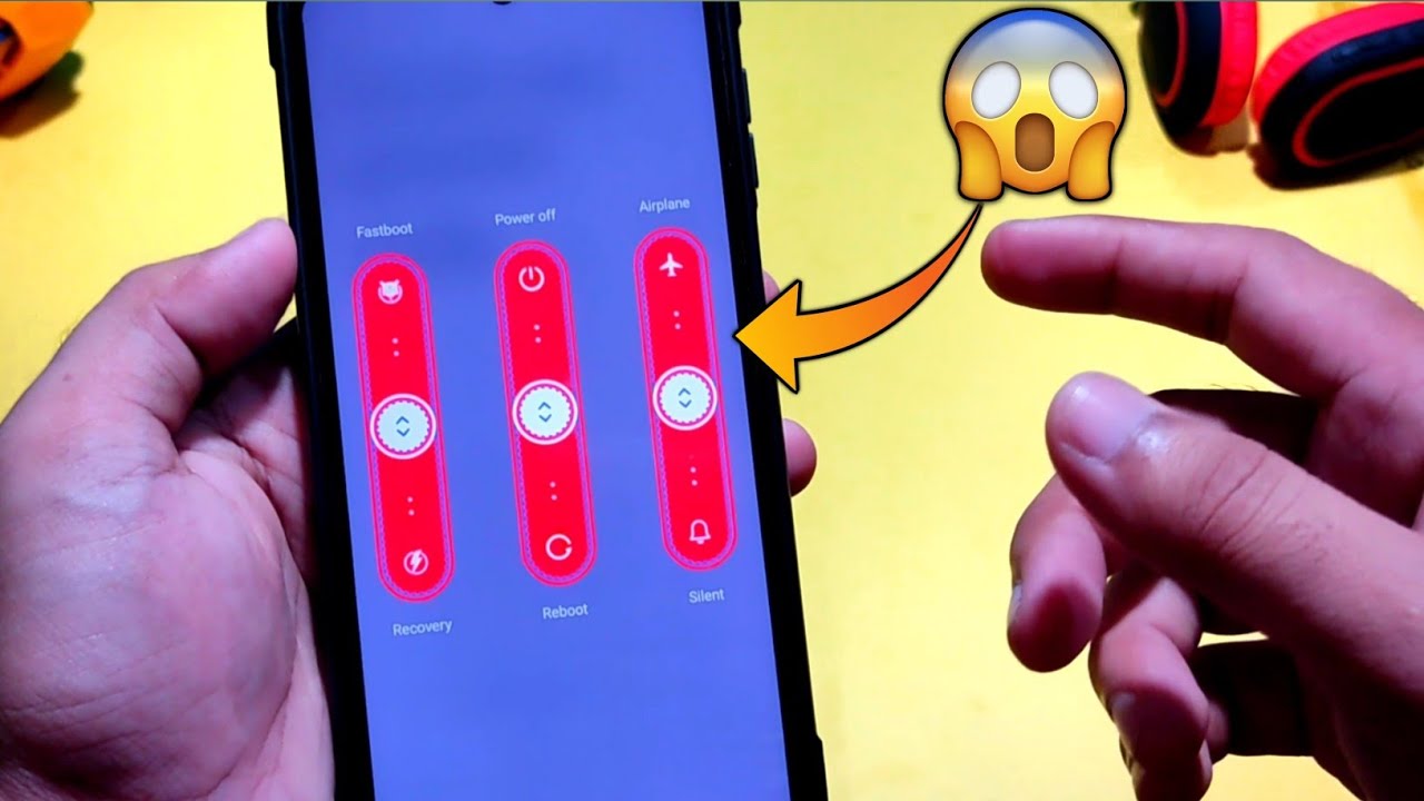 MIUI SR Scarlet Smoothest Rom For Redmi Note 9 Pro/9S/Max/10 Lite ...