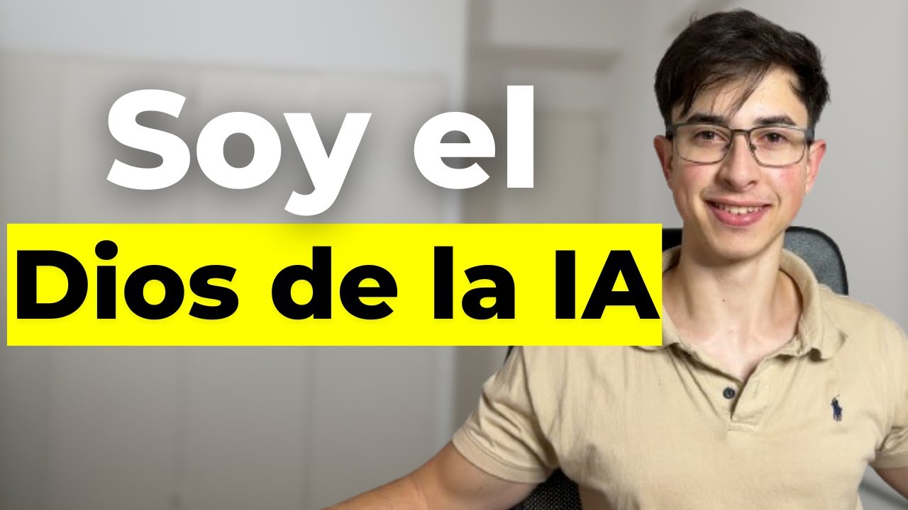 Me enfrento a Claudio Conde. - YouTube