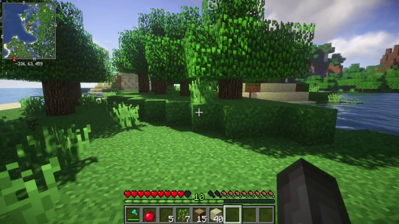 Diggus Maximus Mod + Instalations Tutorial - YouTube