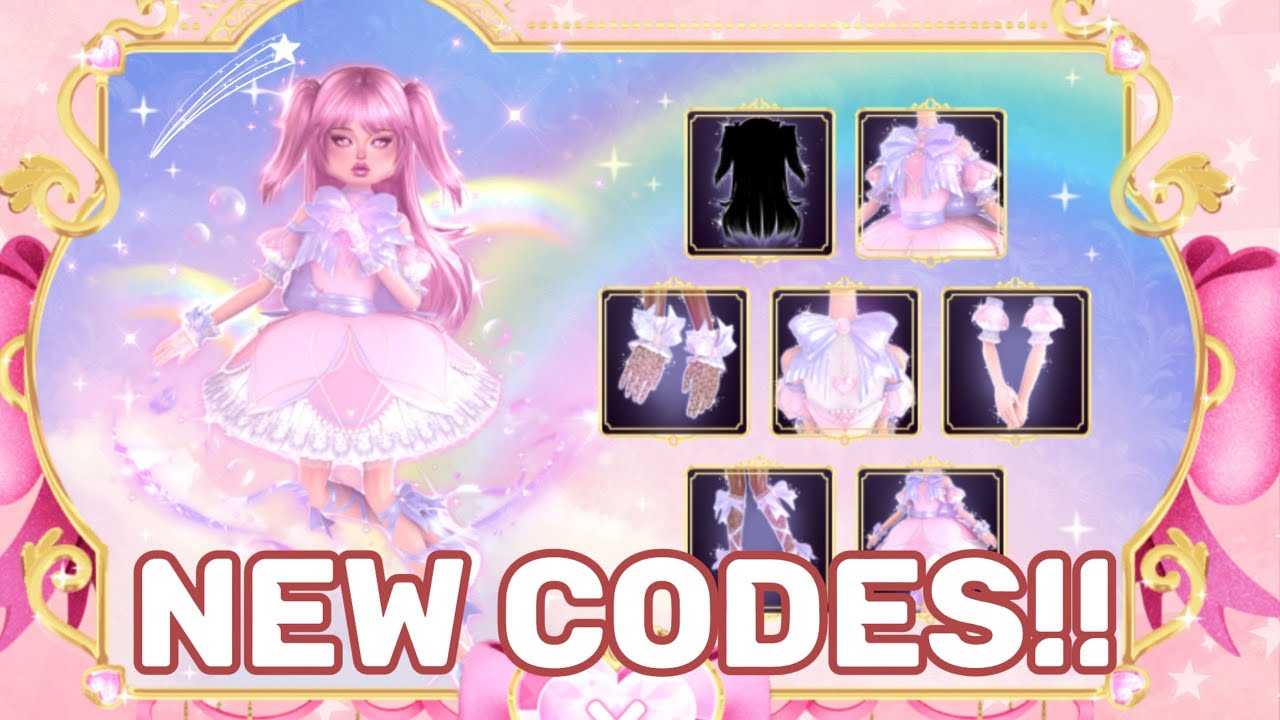 🎉2025 NEW YEARS UPDATE IS HERE!!! **NEW LIMITED CODES** & MAGICAL GIRL ...