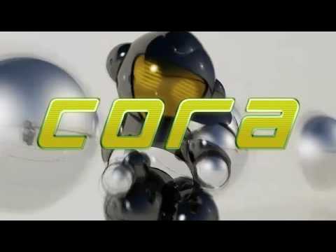 Cora (Cora music, Cora song, dance) - YouTube