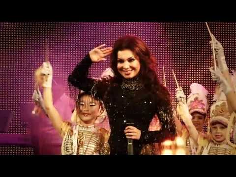 Rayhon - Men bo'lay (Official Video)
