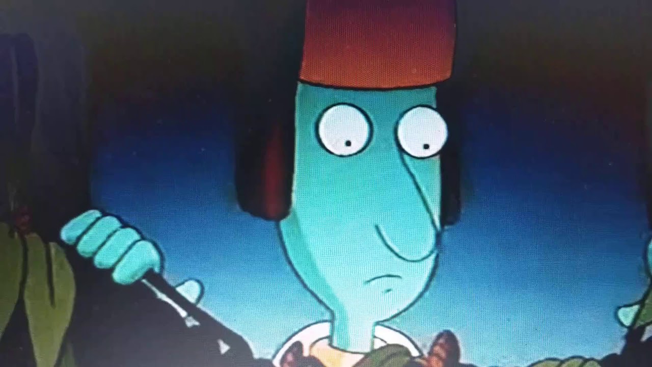 The first Doug movie ever - YouTube