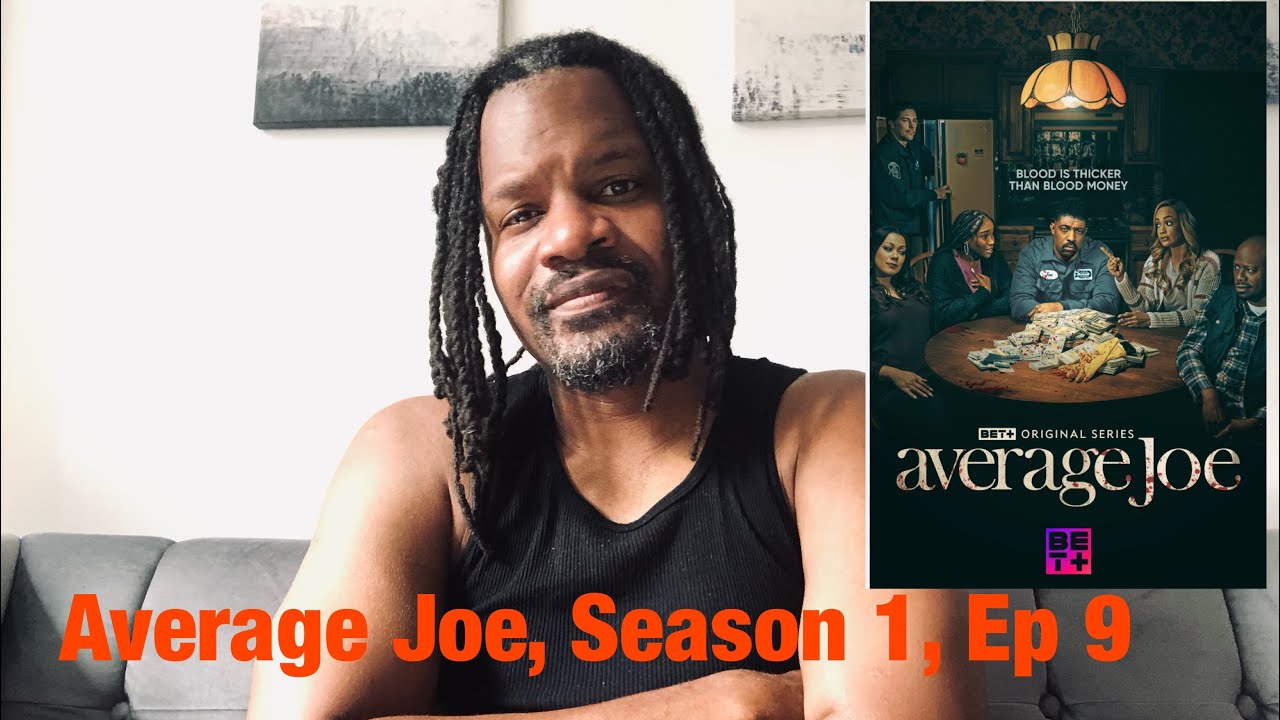 Average Joe, Season 1, Episode 9 Recap and Review. - YouTube