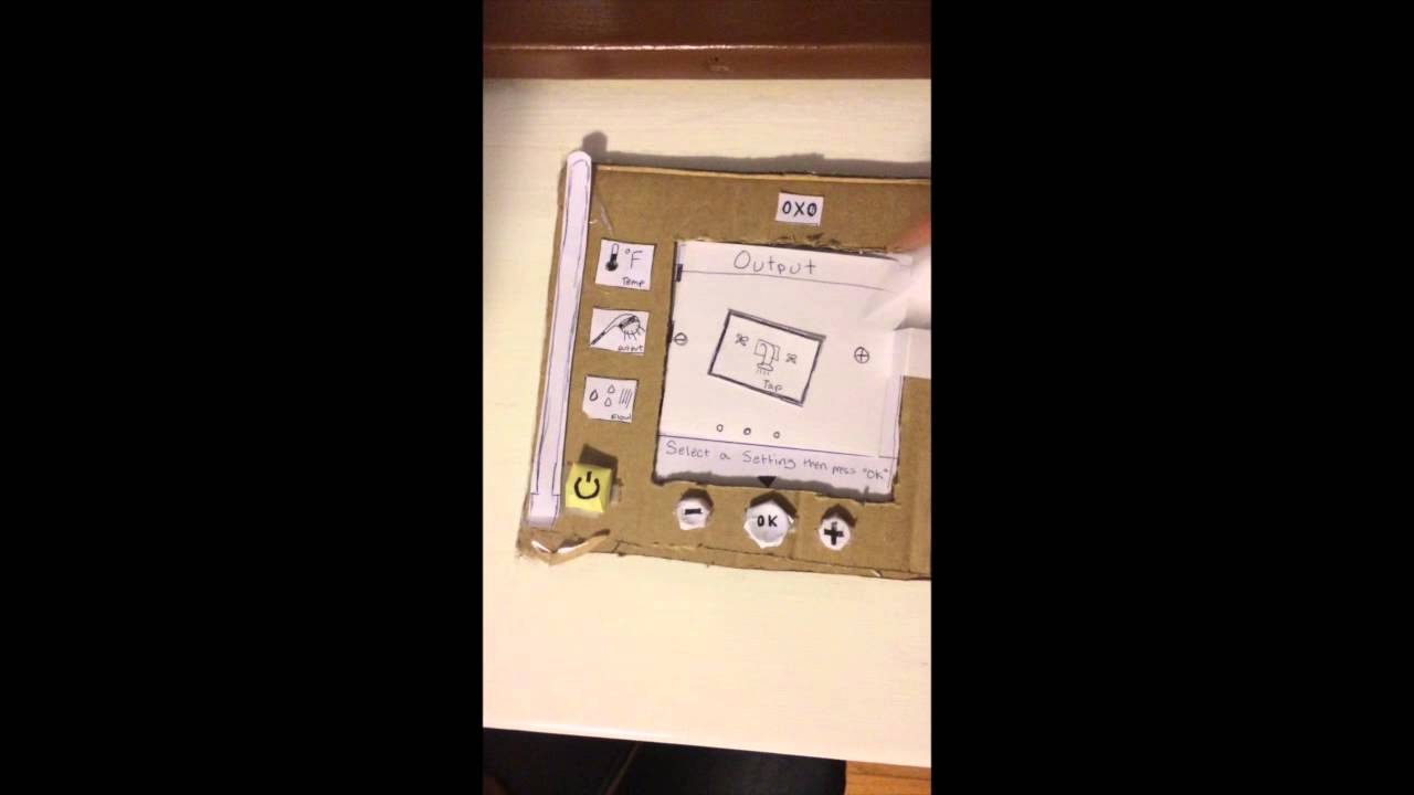 Prototype Assignment 2 - YouTube