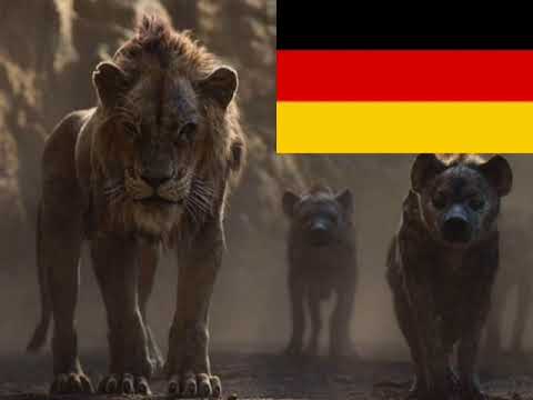 Be prepared 2019 German
