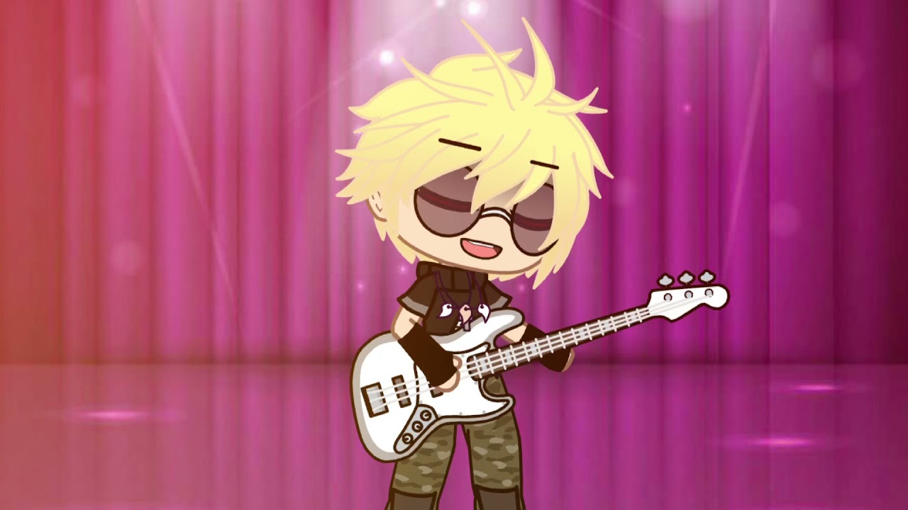 Bakugou sing another love // singer bakugou au // sad bakugou ...