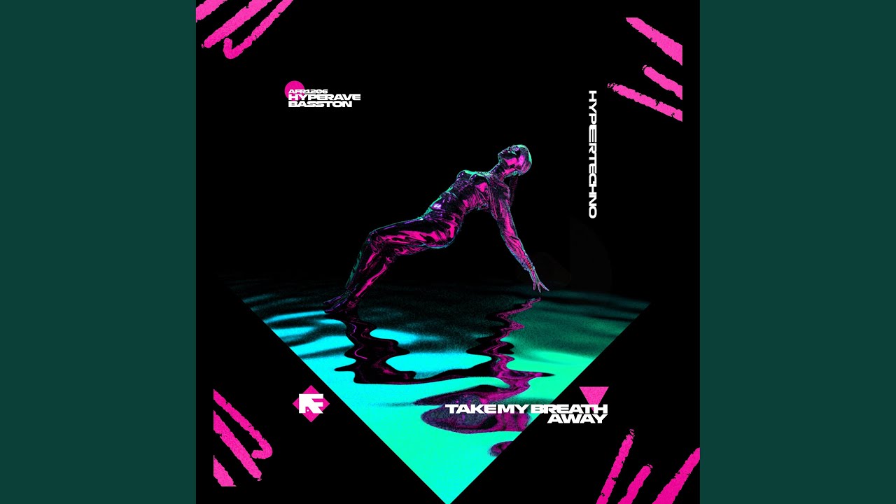 TAKE MY BREATH AWAY (HYPERTECHNO) - YouTube