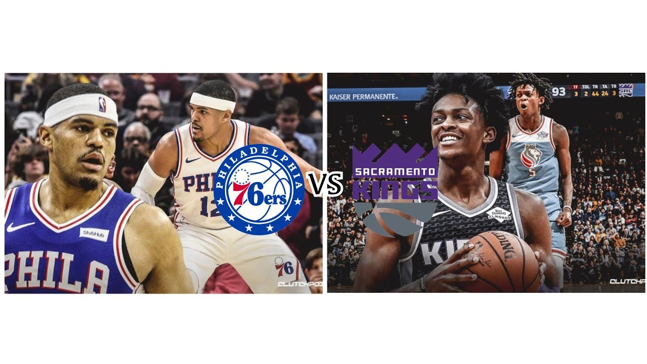 Philadelphia 76ers vs Sacramento Kings Full Game Highlights | 5 March ...