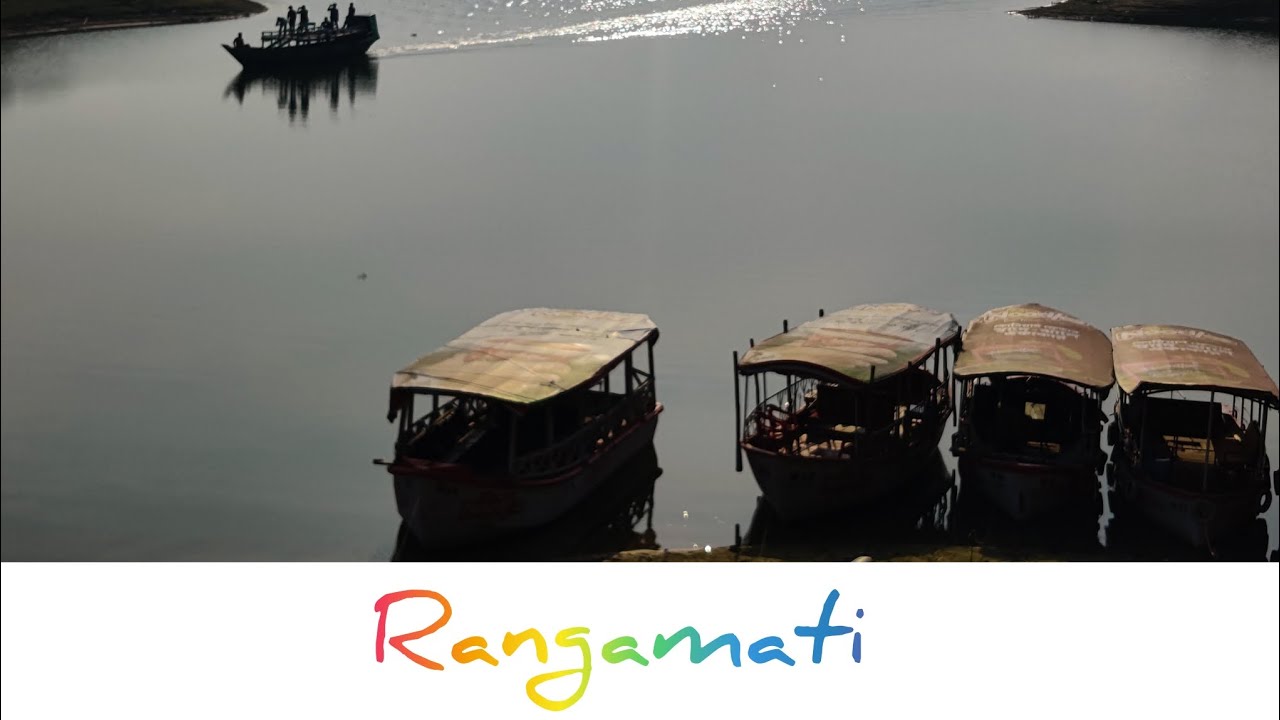 "Bridging Rangamati: Touring the Julonto Bridge" - YouTube