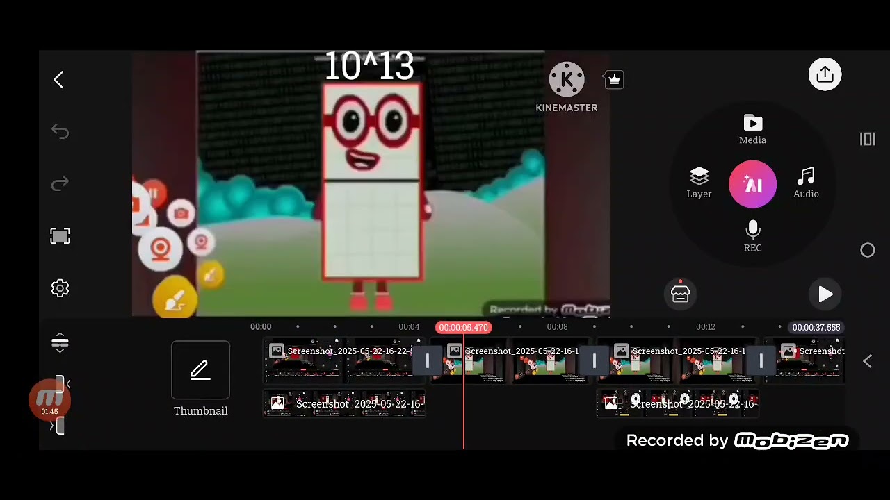 Binaryblocks big v10 - YouTube