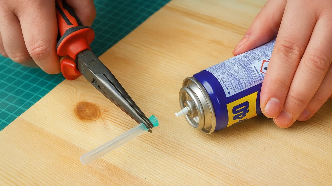 Repair Tips & Self-Made Gadgets That Help You Fix Anything at Home 🔧🛠️ ...