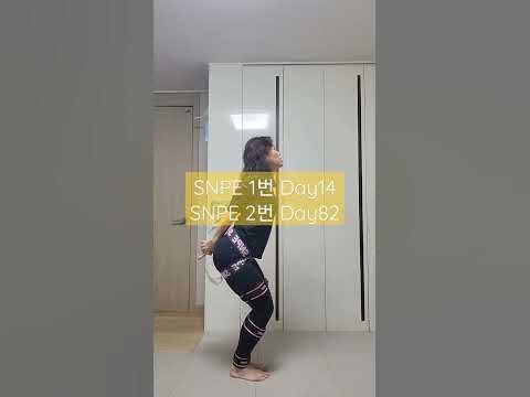 SNPE 2번 Day82 SNPE 1번 Day14#SNPE #SNPE1번 #인생운동#shorts #challenge#마곡snpe #강서snpe #챌린지 - YouTube