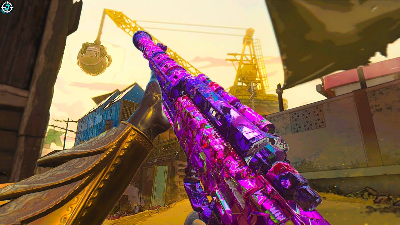 The Mors Conversion Kit is BROKEN! - YouTube