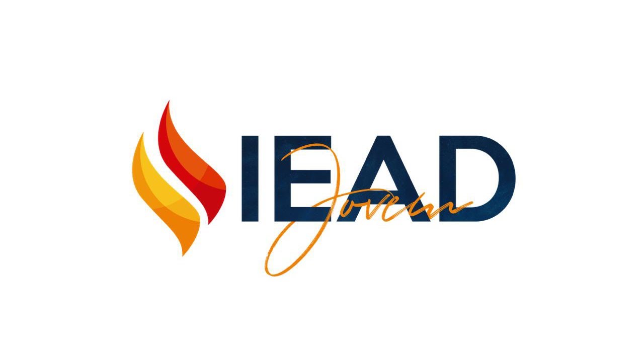 IEAD JOVEM | 04/06/2023 | - YouTube