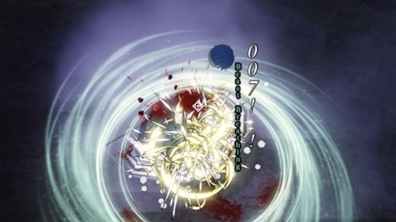 The Beast Breather's Fangs. | Demon Hunter Progression - YouTube