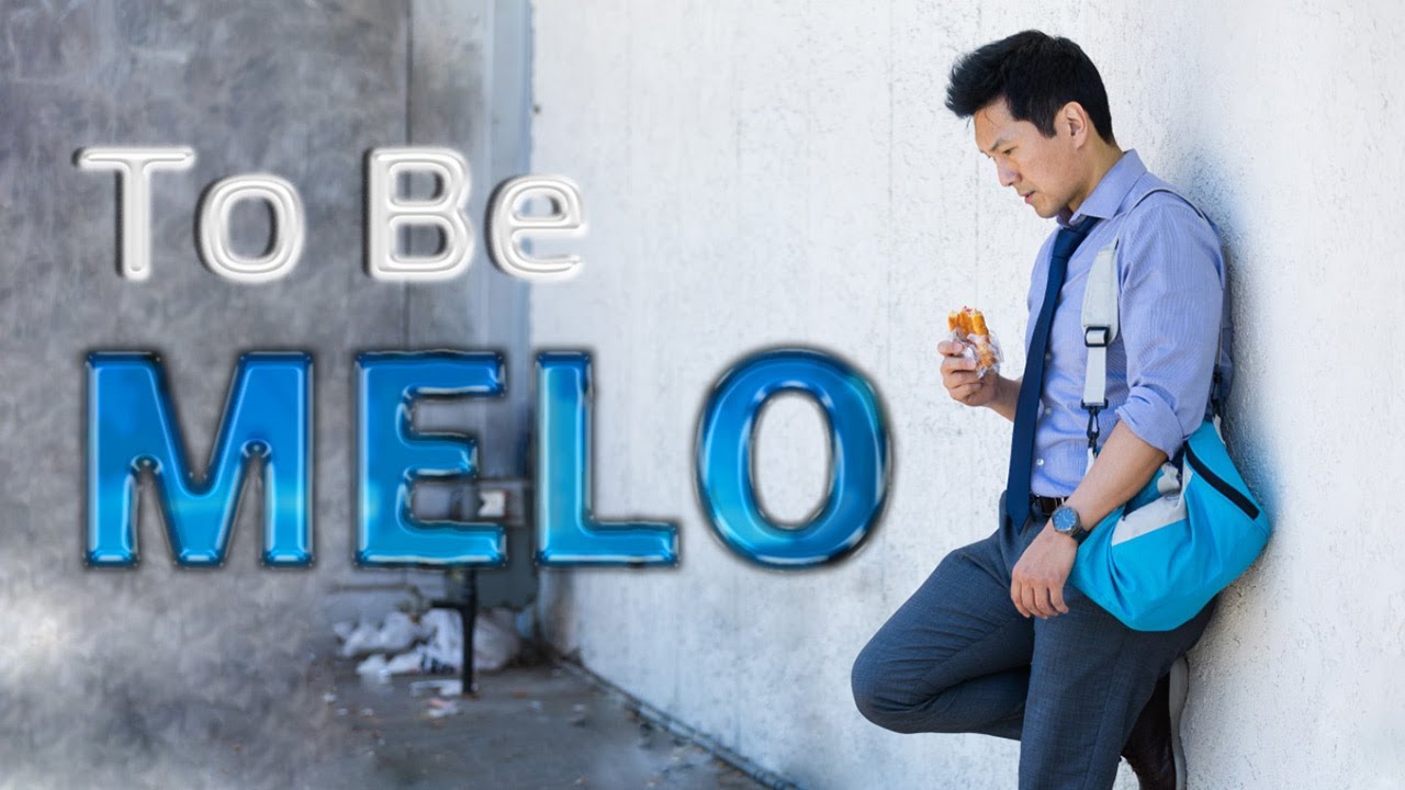 To Be Melo | Trailer | Aaron Groben | Faye Viviana | Britni Camacho ...