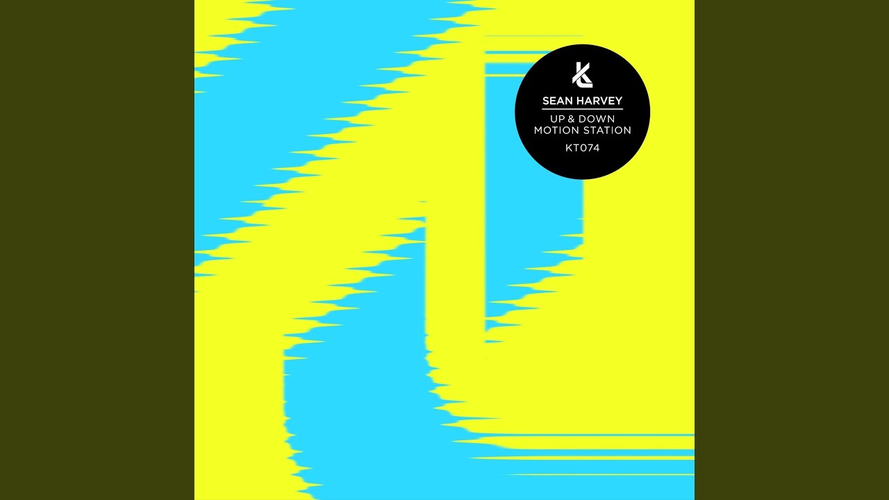 Motion Station (Original Mix) - YouTube