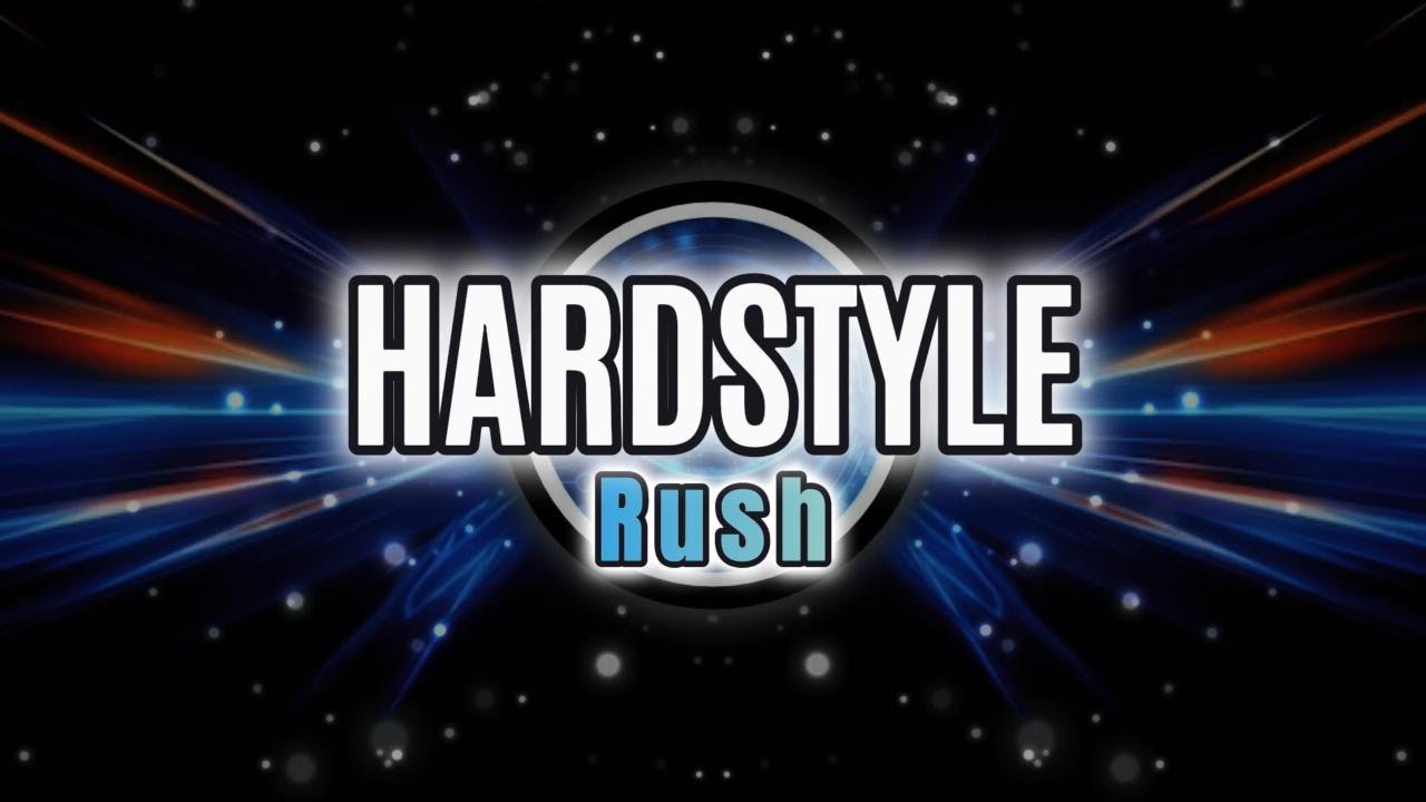 Rush - HARDSTYLE - 2024 - NEW!! - YouTube