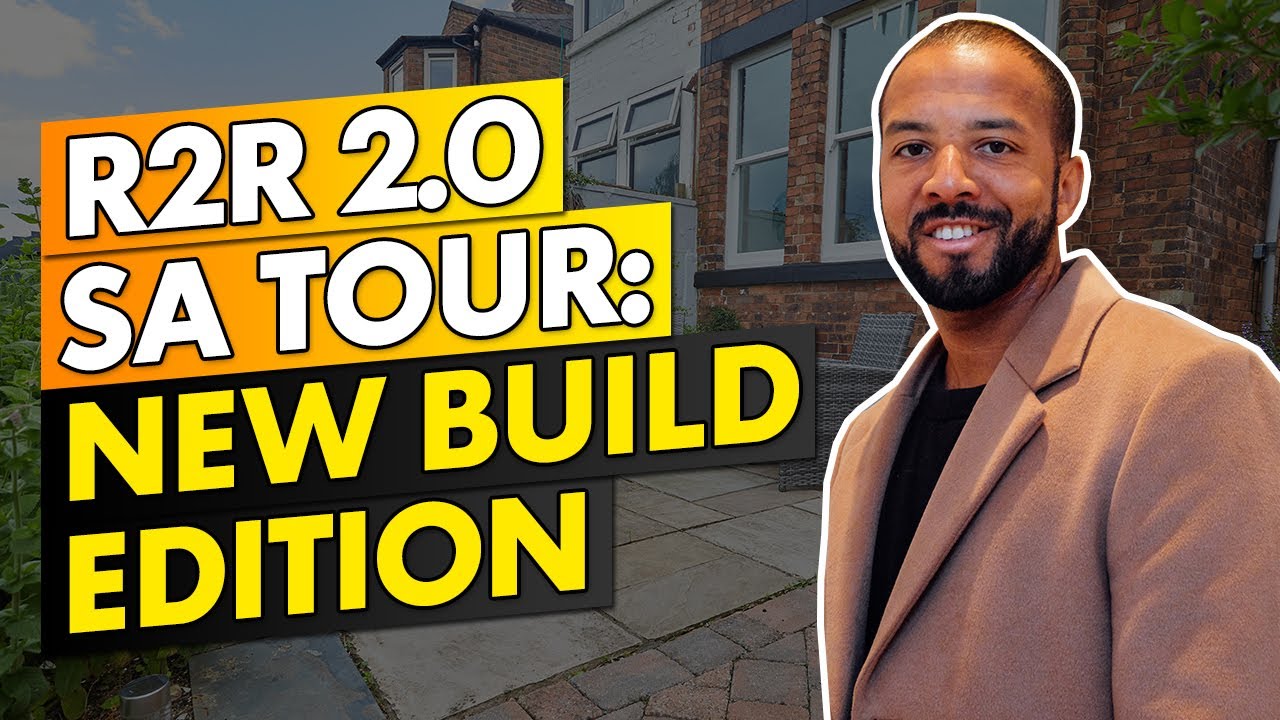 The best rent-to-serviced accommodation deal ever: R2R 2.0 SA tour ...