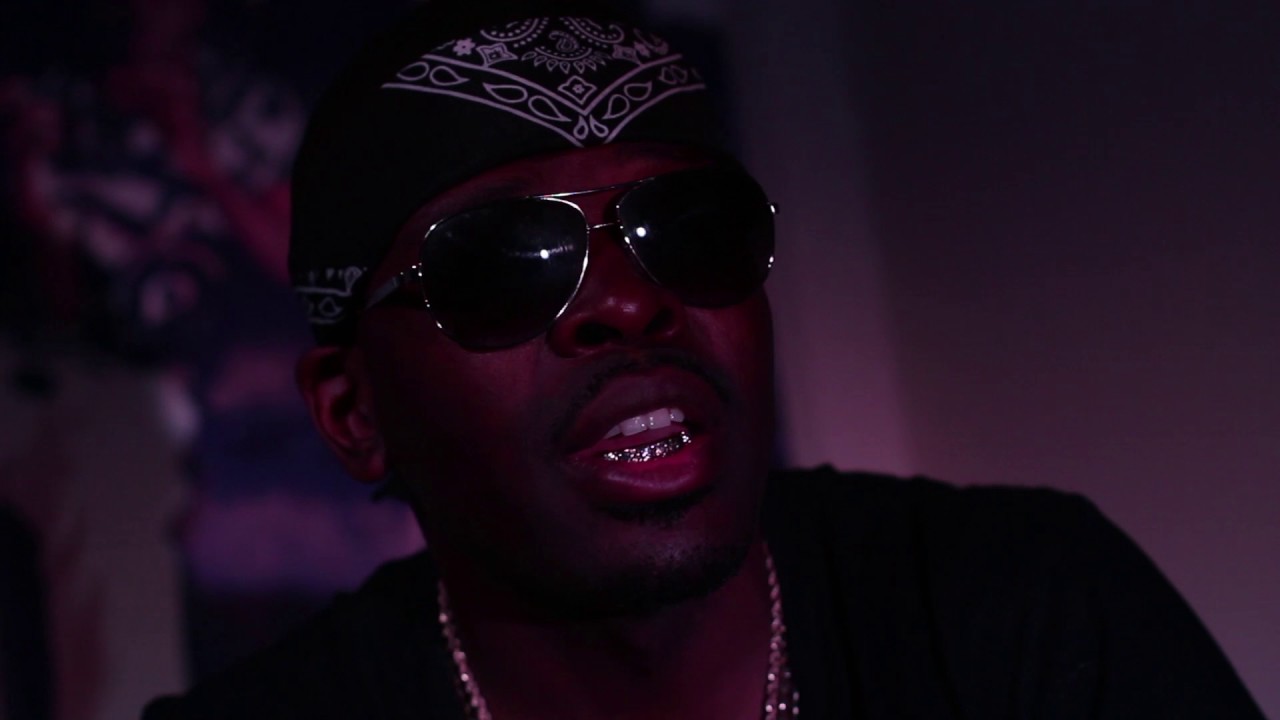 MIKE GOINS FT T. MYERS- MY MOMMA - YouTube