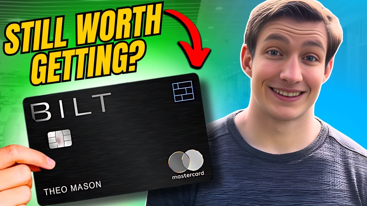 Bilt Mastercard Review - 1 Year Later (2024) - YouTube