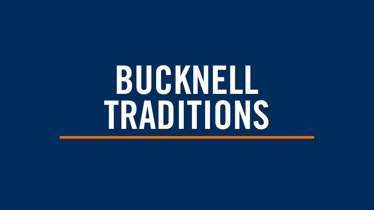 Bucknell University Logo