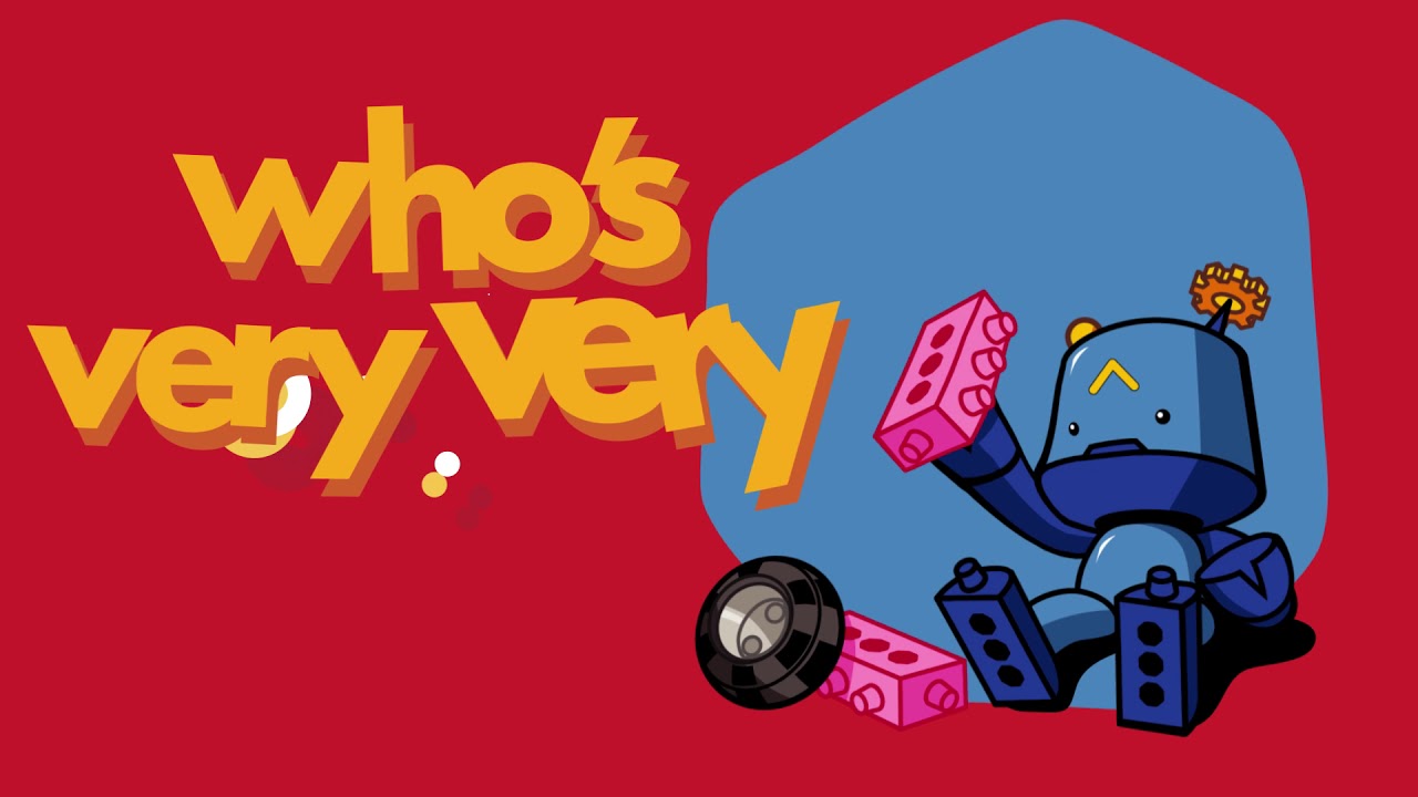 RoboThink Song - YouTube