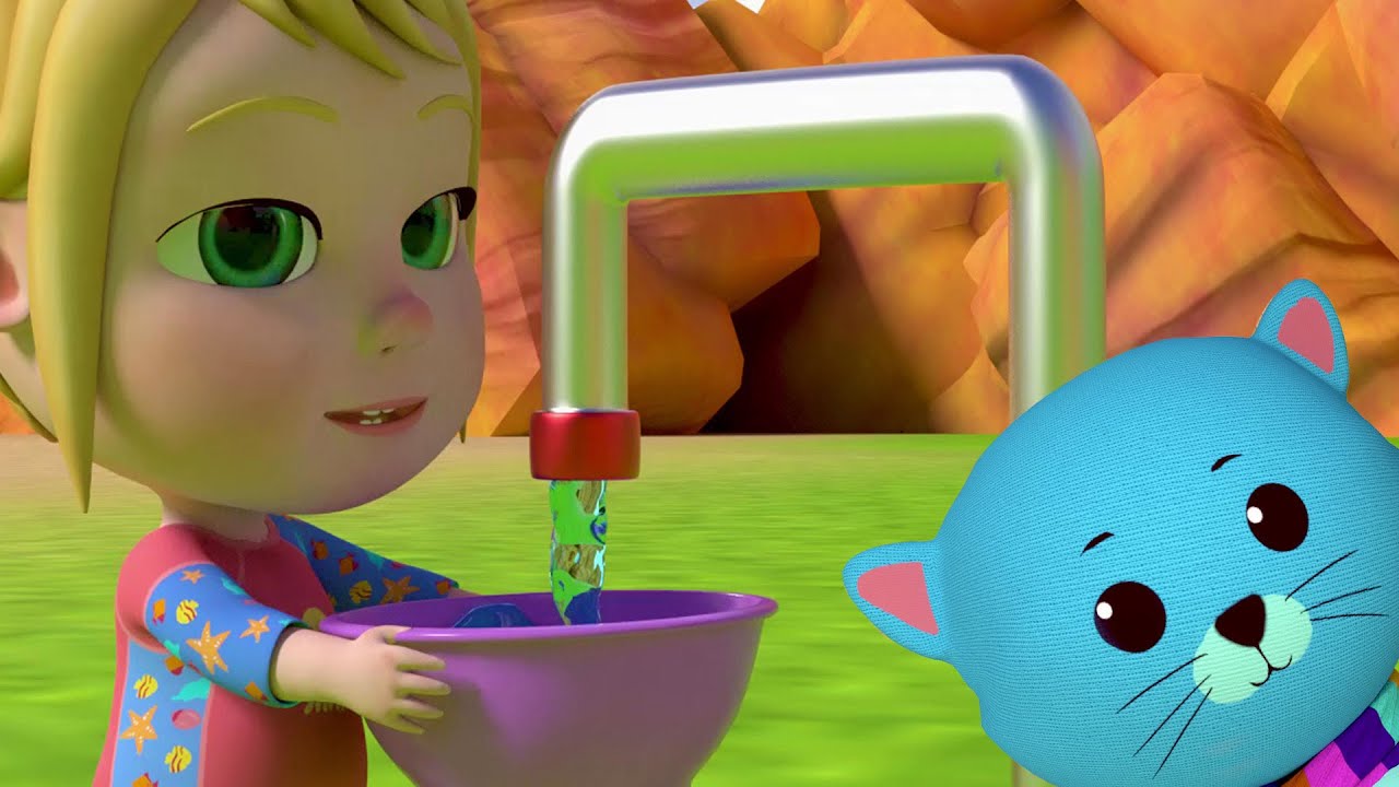 Ding Dong Bell - YouTube