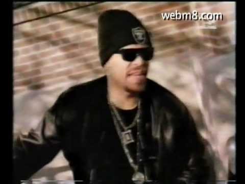 Ice T - New jack hustler