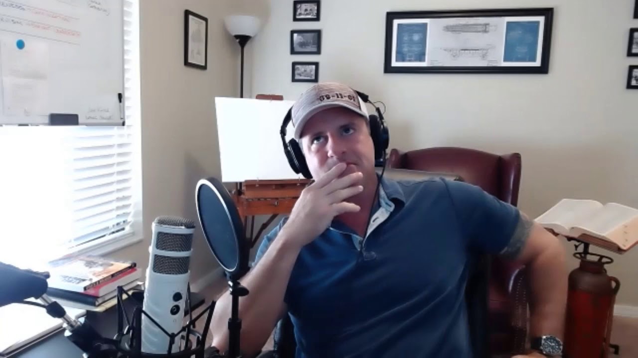 Interview with Chief Otto Drozd, III - YouTube