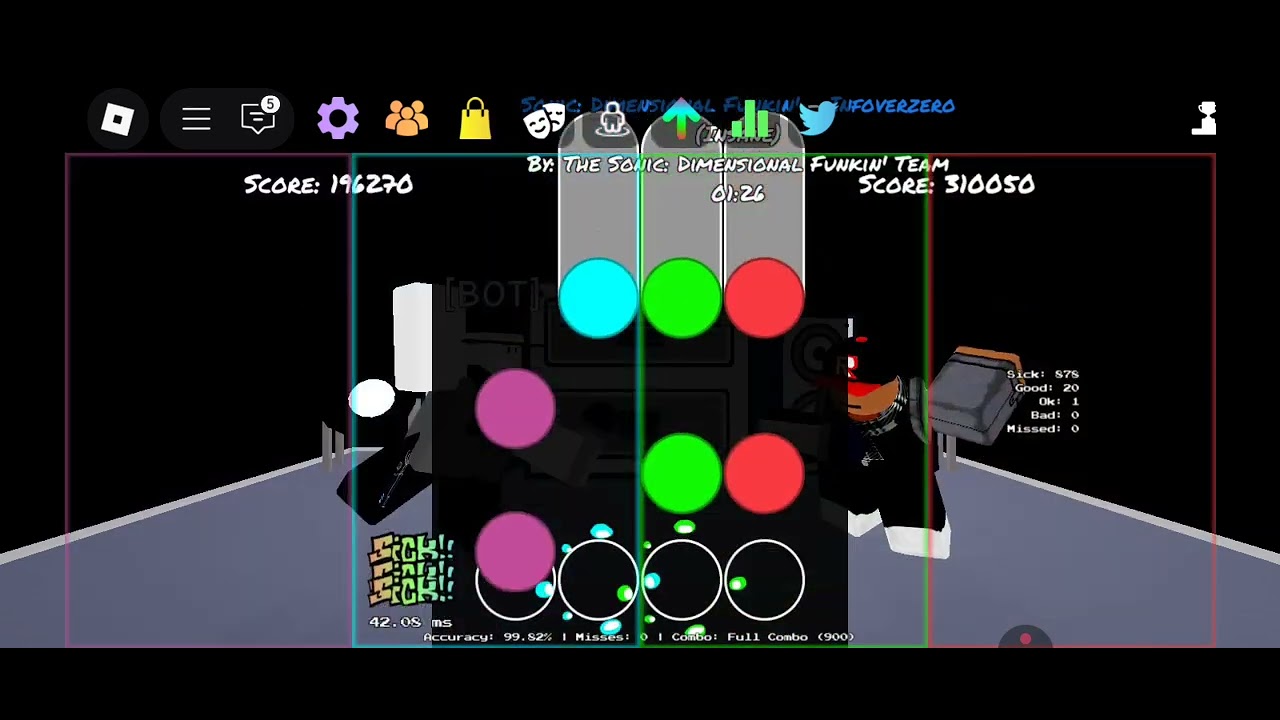 Infoverzero (FF) - YouTube