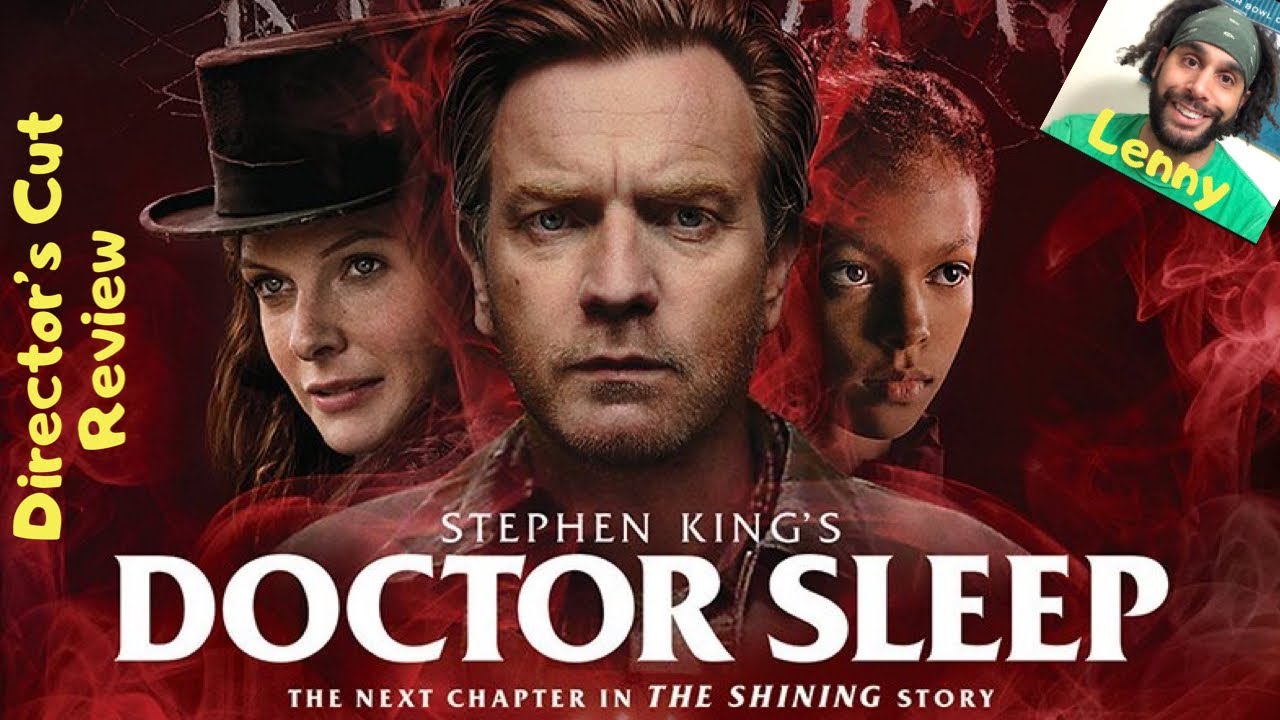 Doctor Sleep - Director's Cut - Review - YouTube