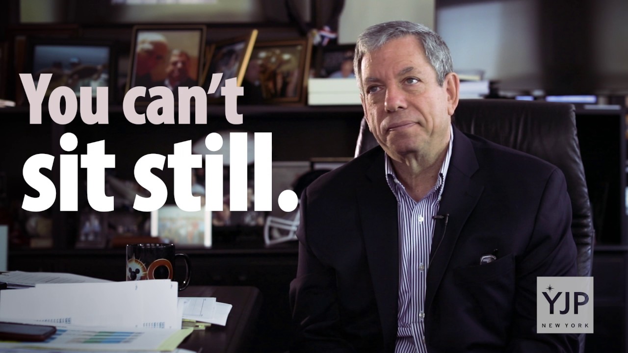 Mitchel Modell: The basic rule for every CEO - YouTube