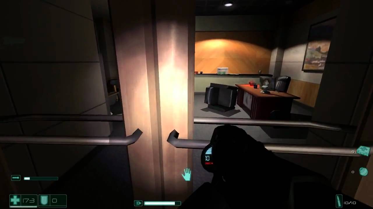 FEAR 1 Playthrough Part 18 HD - Alice Wade - YouTube